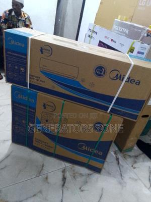 Budget-Friendly 2hp Midea AC "Split Type Msaf-18crni" in Kosofe - Home ...