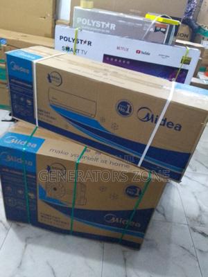 Advanced 2hp Split Type Midea Air Conditioner Msaf-18crni in Ojota ...