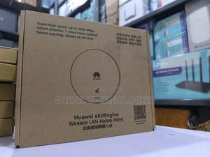 Huawei AP362 WIFI6 AX3000 Access Point in Ikeja - Networking Products ...