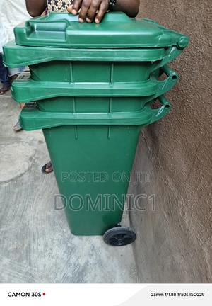 Waste Bins Drum 120 Liters in Lagos Island (Eko) - Storage ...