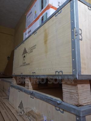 17kwh 51.2v Africell Lithium Battery in Ajah - Solar Energy, Bruno Solar | Jiji.ng