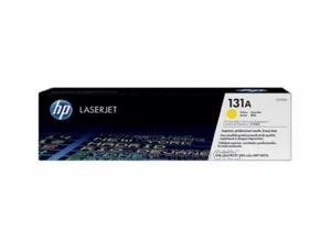 HP 131A Yellow Original Laser Jet Toner Cartridge in Lagos Island (Eko ...