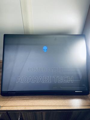 Laptop Dell Alienware M16 R2 32GB Intel Core Ultra 9 SSD 1T in Ikeja ...
