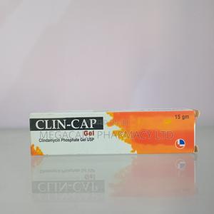 Clin-Cap Gel in Ajah - Medical Equipment & Supplies, Megacare Pharmacy ...