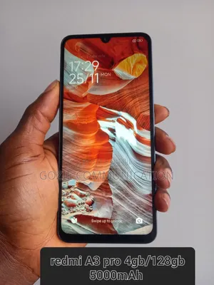 Xiaomi Redmi A3 Pro in Nigeria for sale | Prices on Jiji.ng