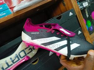 Adidas Predator Hybrid Touch 2.0 Football Boot in Surulere - Shoes, Soa ...