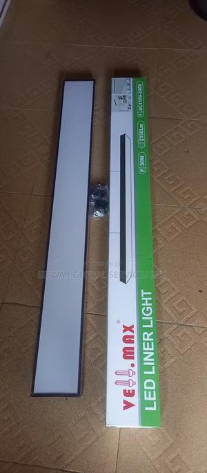 36w Office LED Linear Drop Light Available in Lagos Island (Eko ...