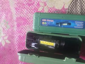 Portable Torch Light in Lagos Island (Eko) - Home Accessories, David ...