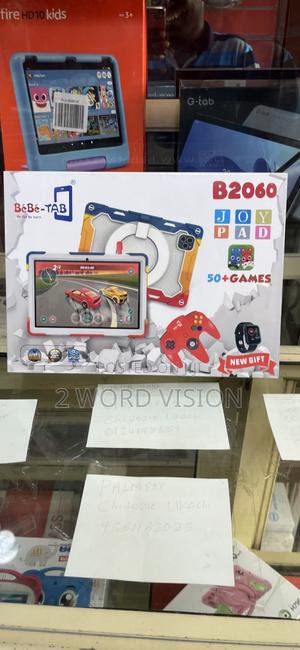 New Bebe B2060 256 GB Blue for sale - 2 Word Vision Price: ₦ 110,000 on ...