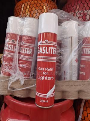 Gaslighted Refiller - 300ml in Ojo - Kitchenware & Cookware ...