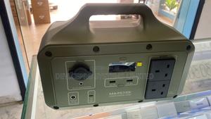 Marstek S2000 Solar Generator in Ikeja - Solar Energy, Devicepro Systems Limited | Jiji.ng