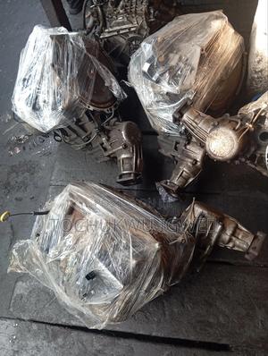 Honda Pilot Gear Box 2006 Model First Grade for sale - Tochukwu Igwe ...