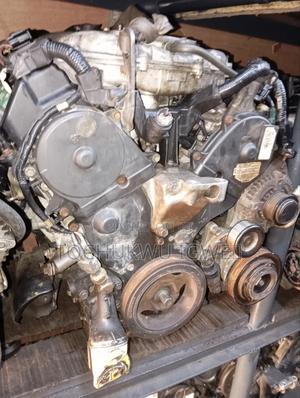 Honda Accord Engine and Gearbox V6 2013 to 2016 First Grade for sale ...