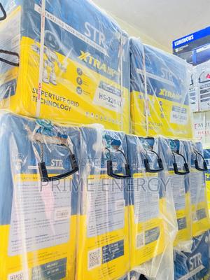 Haustrom 12v/220ah Tubular Battery in Ajah - Solar Energy, Prime Energy ...