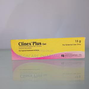 Clinex Plus Gel in Ajah - Medical Supplies & Equipment, Megacare ...