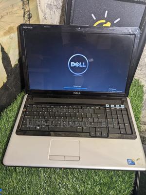 Laptop Dell Inspiron 17 1750 4GB Intel Pentium HDD 250GB in Amuwo ...