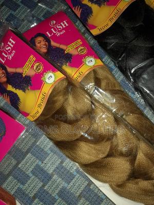 Lush Attachment in Ikeja - Hair Beauty, Amarachi Udoh | Jiji.ng