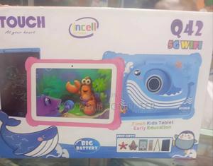 New Atouch KT4 256 GB in Ikeja - Tablets, Amicable Computers | Jiji.ng