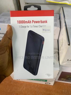 Itel 10,000mah Power Bank in Ikeja - Accessories for Mobile Phones & Tablets, Devicepro Systems ...