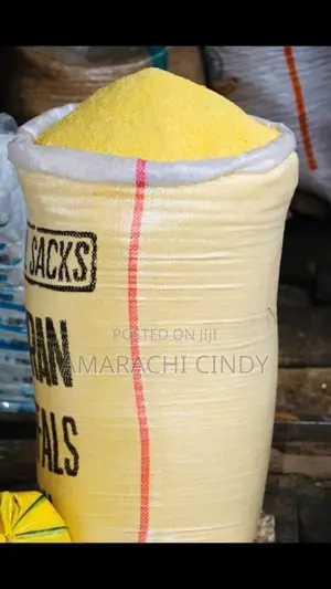 Garri in Nigeria for sale Prices on Jiji.ng