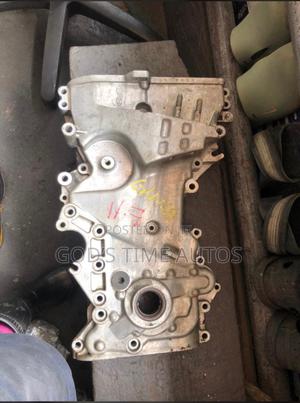 Hyundai Elantra Engine Front Casing 2014 in Mushin - Vehicle Parts ...