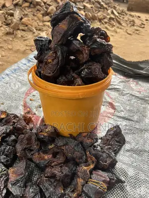 Dried Fresh Fish in Nigeria for sale Prices on Jiji.ng