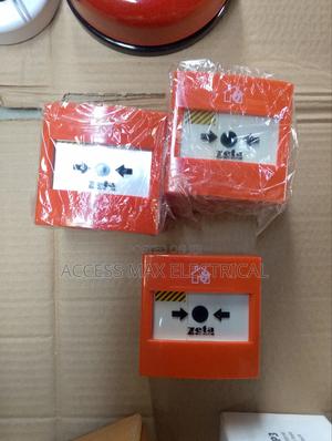 Zeta Break Glass in Lagos Island (Eko) - Safety Equipment & Protective ...