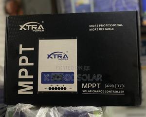 MPPT 80ah Solar Charge Controller in Ojo - Solar Energy, K Sonic Solar ...