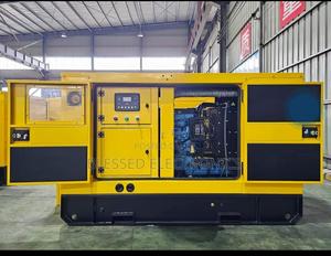 Perkins 70 KVA Sunproof Generator 100% Copper Wire in Surulere - Electrical Equipment, Blessed ...