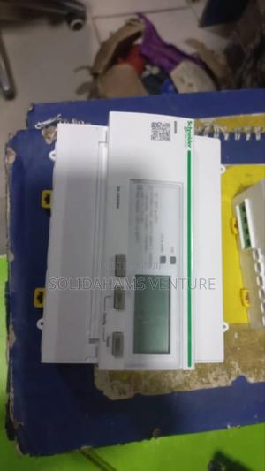 Original Check Meter in Lekki - Electrical Equipment, Sunday Chima ...