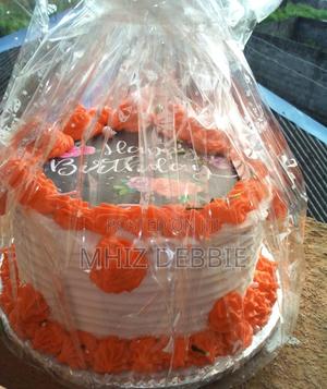 Cake for Event in Ojo - Party, Catering & Event Services, Mhiz Debbie | Jiji.ng
