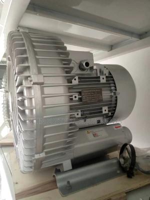 Vortex Fan Exhaust Blower 10hp in Surulere - Manufacturing Equipment ...