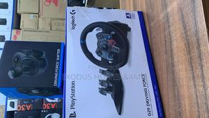 Open Box Logitech G29 Driving Force Shifter Combo. in Ikeja - Computer ...