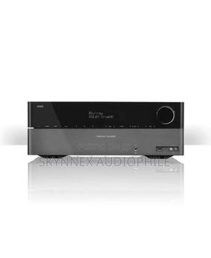 Harman Kardon AVR-1650 in Alimosho - Audio & Music Equipment, Skynnex ...