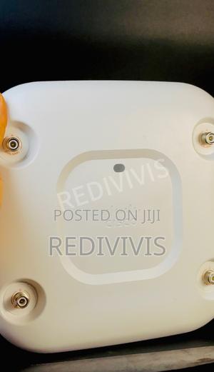 Cisco Aironet 2702E Access Point in Ikeja - Networking Products ...