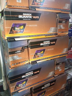 200ah Quanta Dry Cell Battery in Ikoyi - Electrical Equipment, Stormray ...
