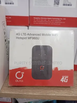 Spectranet Router in Nigeria for sale Price on Jiji.ng