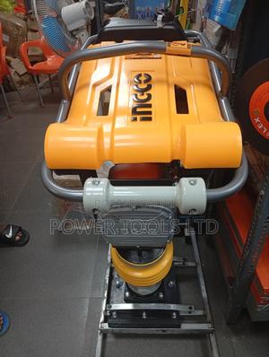 Gasoline Tamping Rammer (Ingco) in Lagos Island (Eko) - Electrical Hand ...