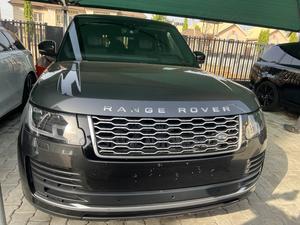 Land Rover Range Rover Vogue 2021 Black in Jahi - Cars, Questline Autos ...