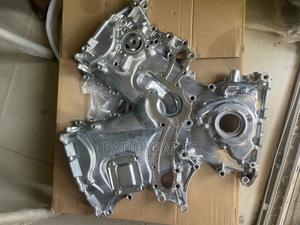 Toyota 4runner Engine Oil Pump 1gr Engine for sale - Paddyparts Price ...