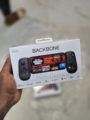 Playstation Backbone Usb-C in Ikeja - Video Game Consoles, Impeccable ...