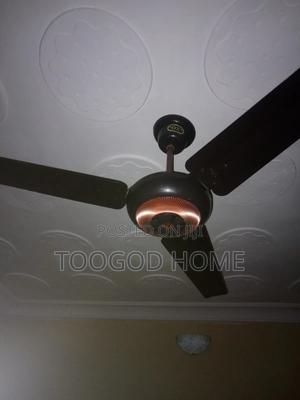 Original Ox Ceiling Fan in Ikeja - Home Appliances, Toogod Luxury | Jiji.ng