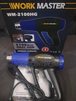 Heat Gun Work Master in Ikeja - Electrical Hand Tools, Imaobong Nsima ...