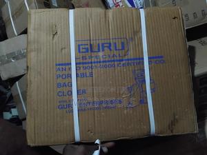 New Guru Sewing Machine in Lagos Island (Eko) - Manufacturing Equipment ...