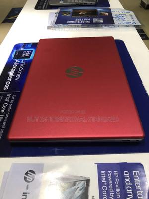 New Laptop HP 15 4GB Intel Pentium SSD 128GB in Ajah - Laptops ...