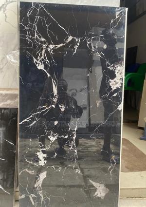 Royal Black Strike Tiles in Orile - Building Materials, Dan-iyke ...