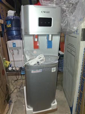 Cway Water Dispenser in Ojo - Kitchen Appliances, Kintelambassador ...