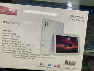 New Discover P13 Pro Max 256 GB in Ikeja - Tablets, Chinedu Chigbo ...