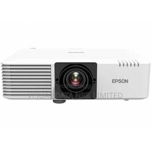Epson EB L520u Projector in Wuse - TV & DVD Equipment, Visual Data ...