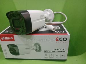 Dahua IP Eco Series 2mp Audio Outdoor Camera in Ikeja - Security & Surveillance, Pns ...